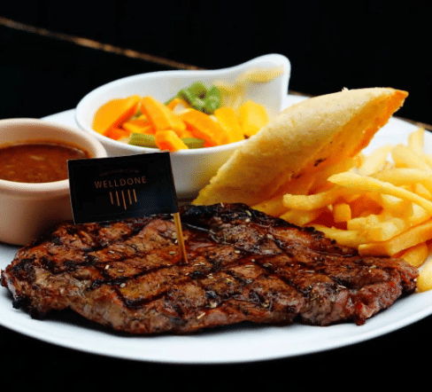 5 Tempat Makan di Tangerang untuk Christmas Dinner | IDN Times Banten