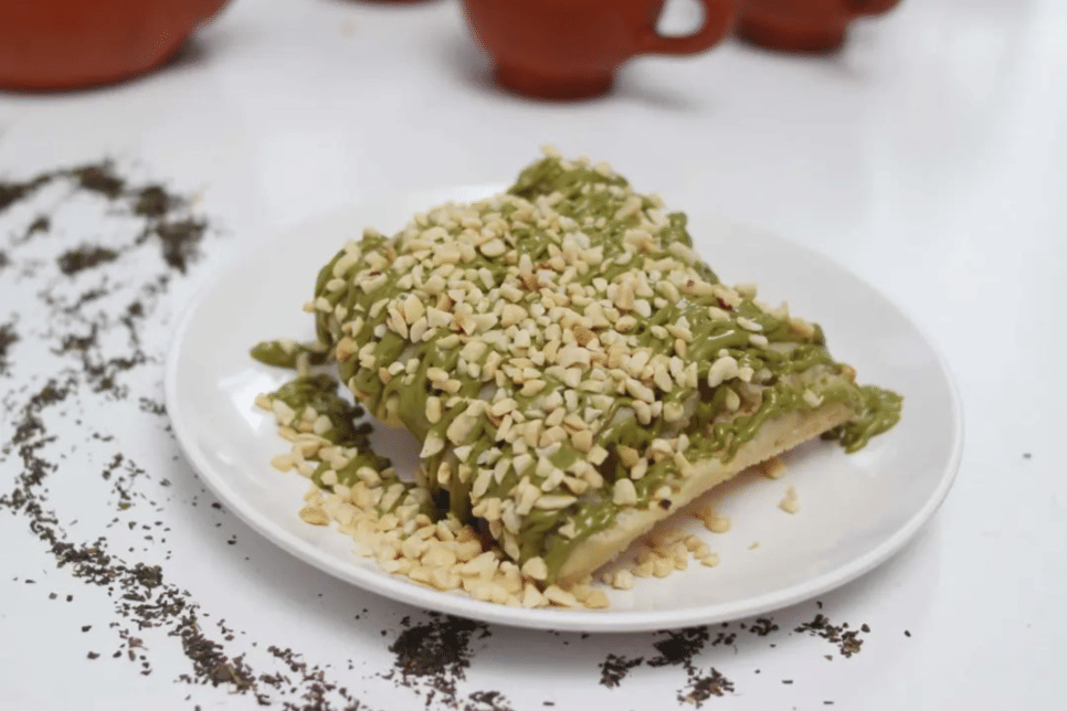 12 Resep Kue Pancong dan Cara Membuatnya yang Lembut | IDN Times