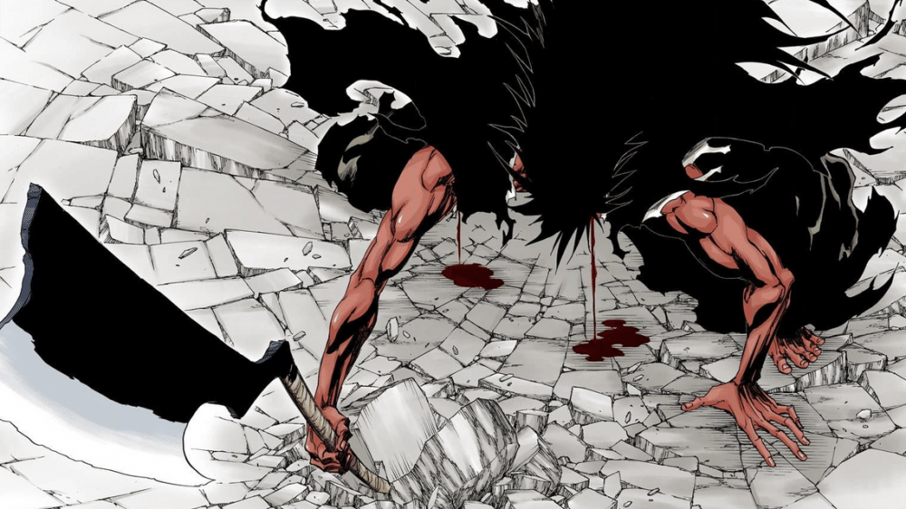 9 Bankai Terbaik dalam Bleach: Thousand-Year Blood War | IDN Times