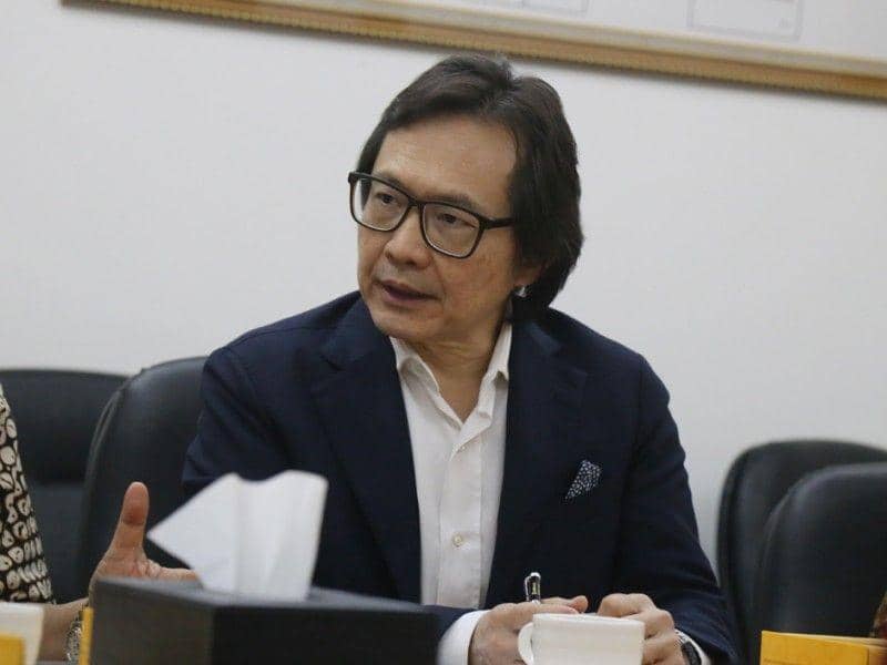 Daftar 9 Naga Indonesia, Intip Bisnis dan Kekayaan Mereka | IDN Times