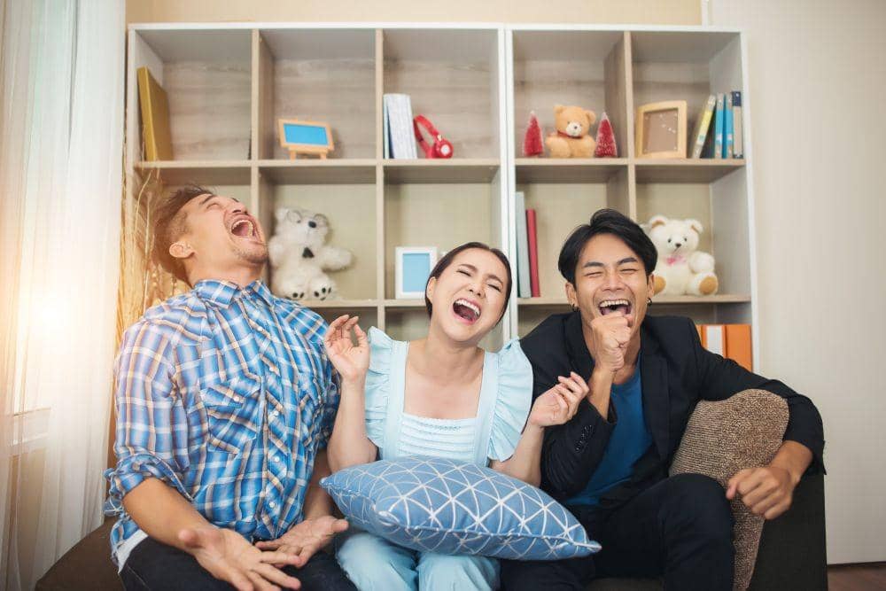 20 Contoh Dark Jokes Paling Gelap, Receh tapi Bikin Mikir! | IDN Times
