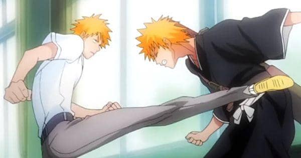 7 Fakta Menarik Kon Bleach, Mod-Soul Partner Ichigo | Duniaku.com