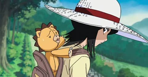 7 Fakta Menarik Kon Bleach, Mod-Soul Partner Ichigo | Duniaku.com