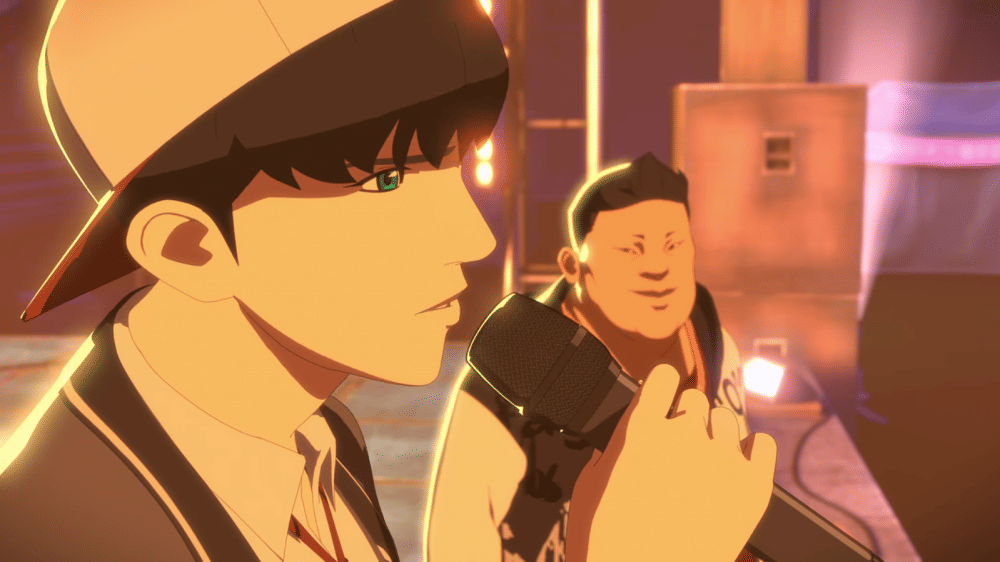 10 Aeni Terbaik, Anime Korea Buat Temani Waktu Santaimu! | Duniaku.com