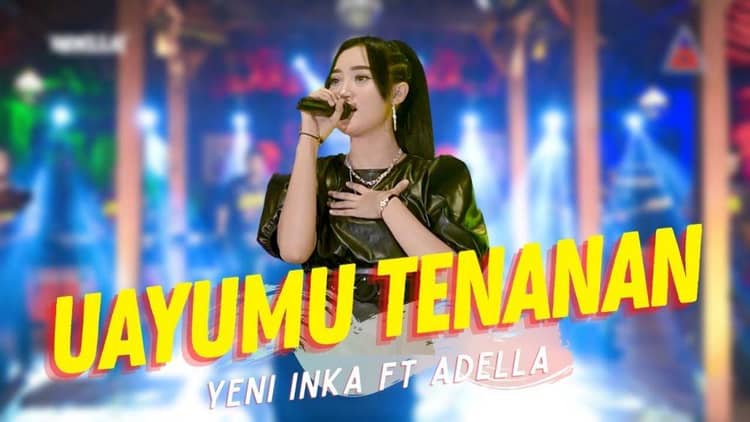 Profil dan Biodata Yeni Inka, Sang Ratu Ambyar Indonesia | IDN Times