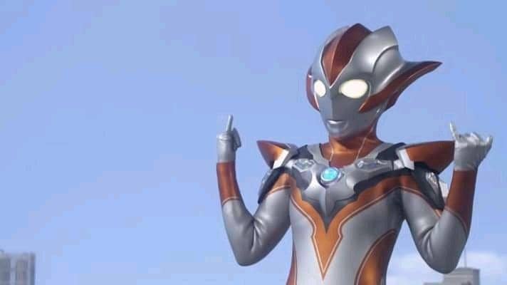 8 Ultrawoman Perempuan Terkuat yang Pernah Tampil di Series Ultraman ...