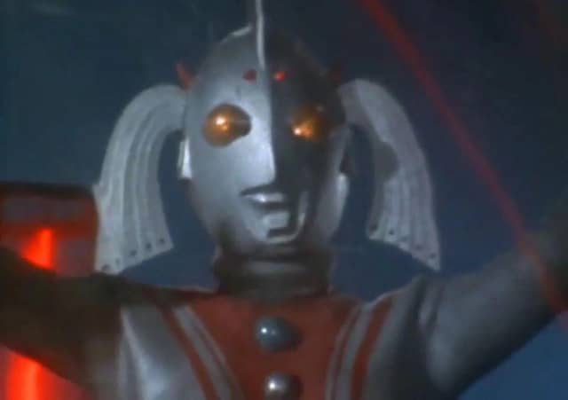 8 Ultrawoman Perempuan Terkuat yang Pernah Tampil di Series Ultraman ...