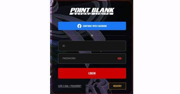 Cara Download Game Point Blank di PC, Game Legend | Duniaku.com