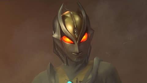 8 Ultrawoman Perempuan Terkuat yang Pernah Tampil di Series Ultraman ...