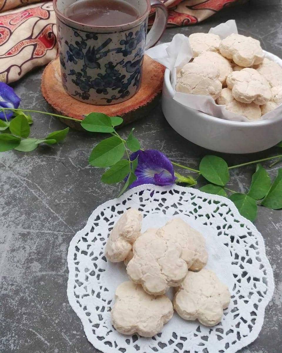 5 Kue Natal yang Populer di Indonesia | IDN Times