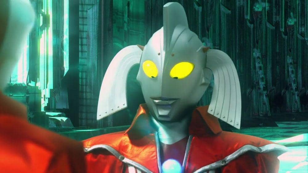 8 Ultrawoman Perempuan Terkuat yang Pernah Tampil di Series Ultraman ...