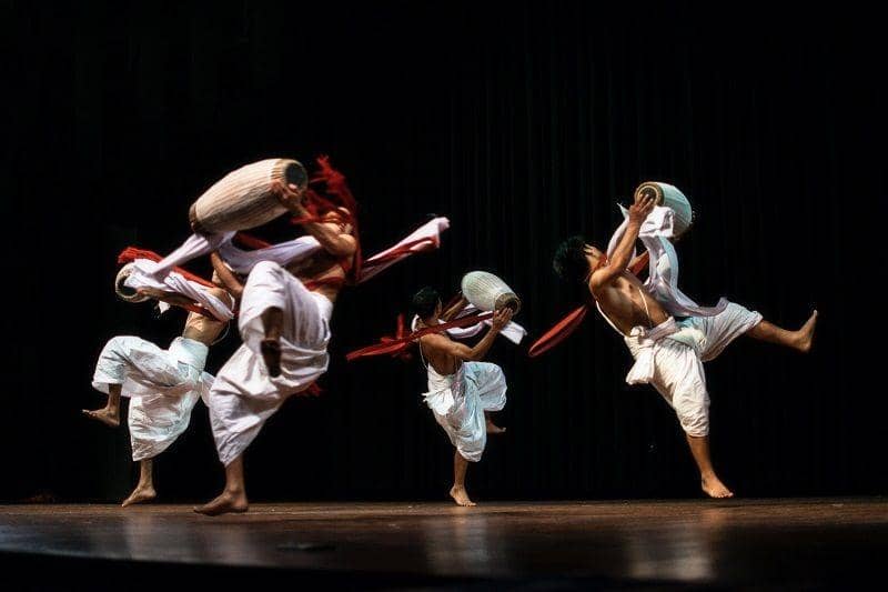 Improvisasi Adalah: Pengertian, Fungsi, Jenis, dan Contohnya | IDN Times
