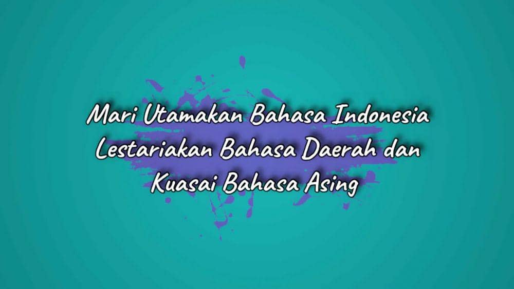 Sunda Digi, Aplikasi Karya Unpad untuk Mengenal Bahasa Sunda | IDN ...