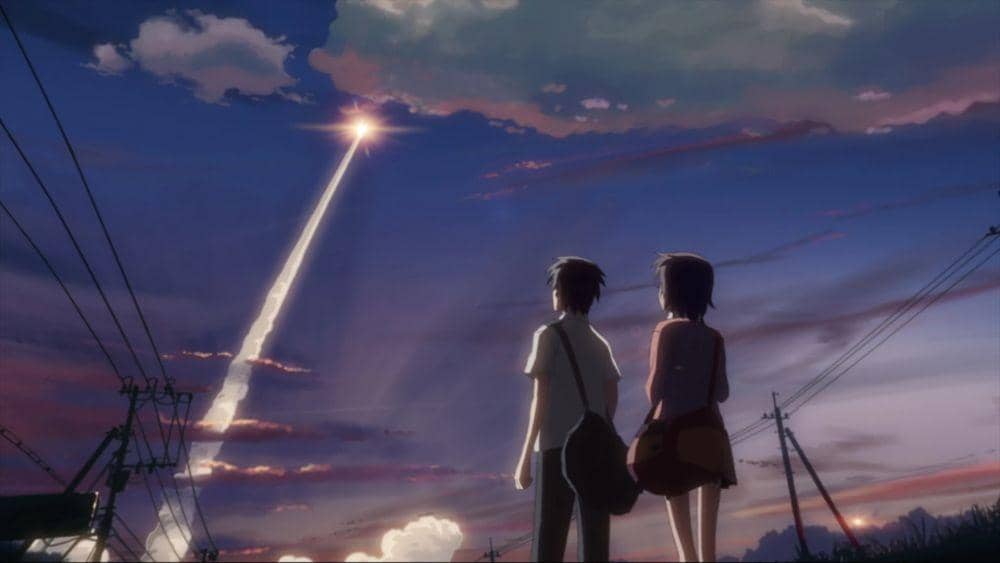 10 Rekomendasi Anime Movie Sad Ending Paling Membekas | Duniaku.com