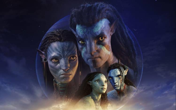 5 Fakta Ronal Avatar 2, Istri Kepala Suku Metkayina | Duniaku.com