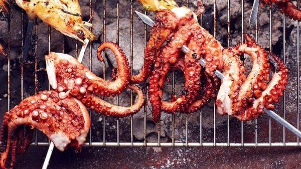 17 Makanan BBQ Sederhana yang Cocok untuk Tahun Baruan | IDN Times