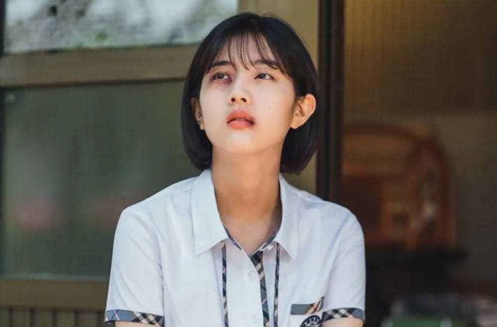 Profil Shin Eun Soo, Pemain Drama Twinkling Watermelon | IDN Times