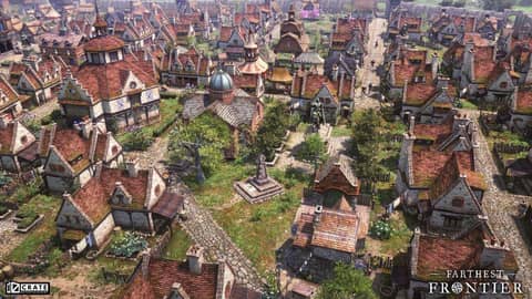 20 Game Membangun Kota Terbaik di Smartphone dan PC | Duniaku.com