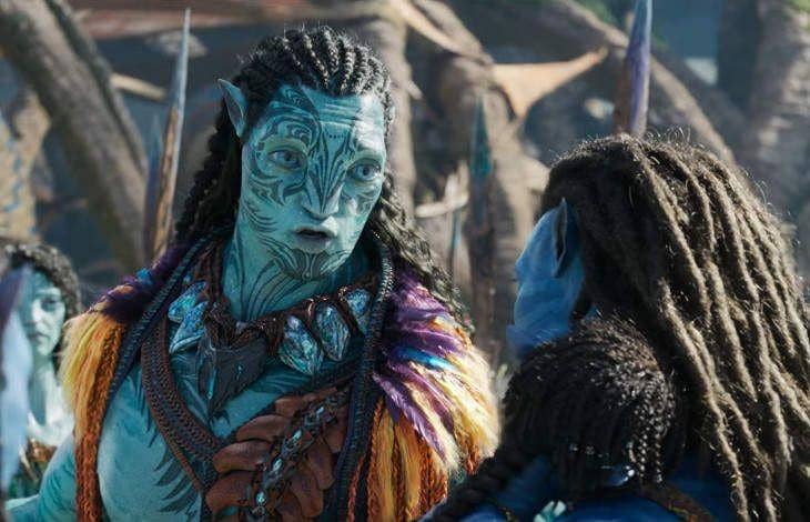 8 Fakta Film Avatar 2: The Way of Water yang Sangat Menarik! | Duniaku.com