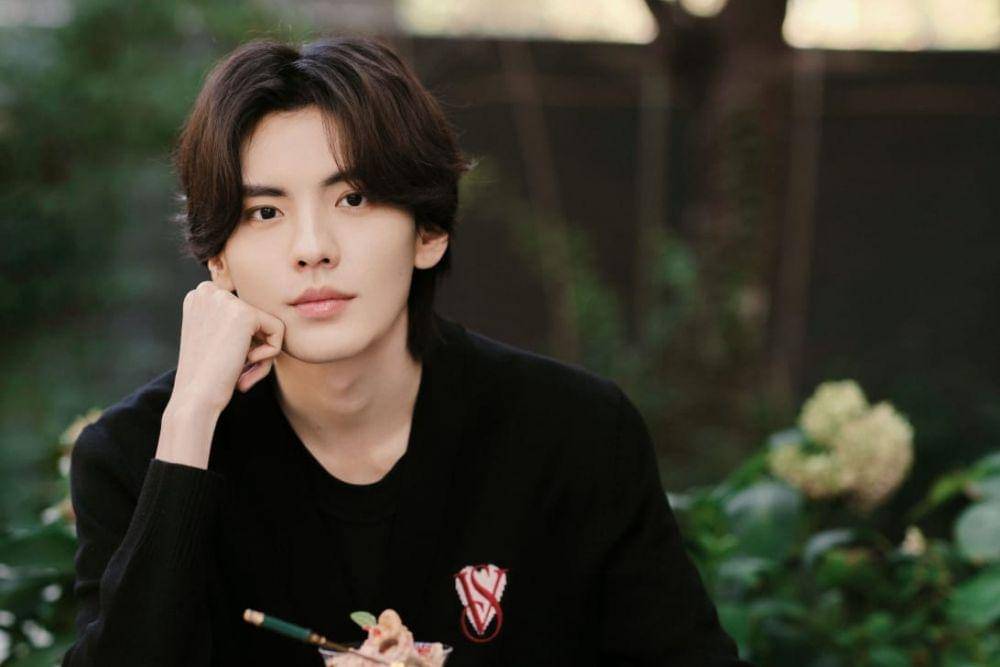 5 Drama Diperankan Bi Wen Jun, Rekomendasi Akhir Tahun | IDN Times Bali