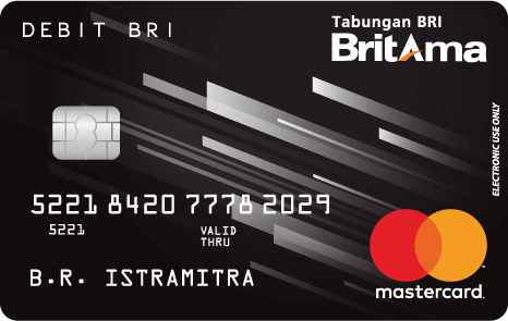 8 Jenis Kartu ATM BRI beserta Biaya Admin dan Limitnya | IDN Times