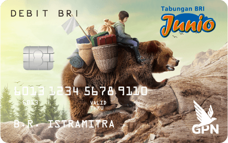 8 Jenis Kartu ATM BRI beserta Biaya Admin dan Limitnya | IDN Times