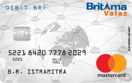 8 Jenis Kartu ATM BRI beserta Biaya Admin dan Limitnya | IDN Times
