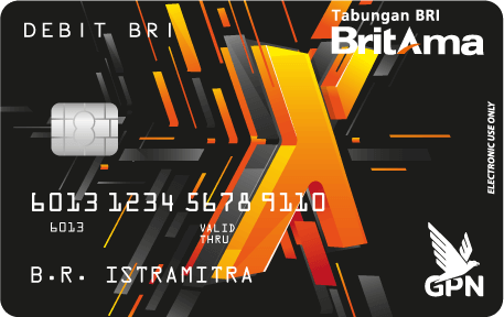 8 Jenis Kartu ATM BRI beserta Biaya Admin dan Limitnya | IDN Times