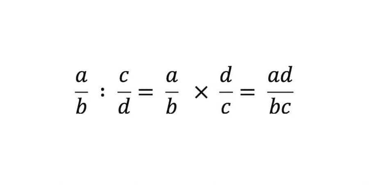 3 Cara Pembagian Pecahan dengan Cepat dan Contoh Soalnya | IDN Times