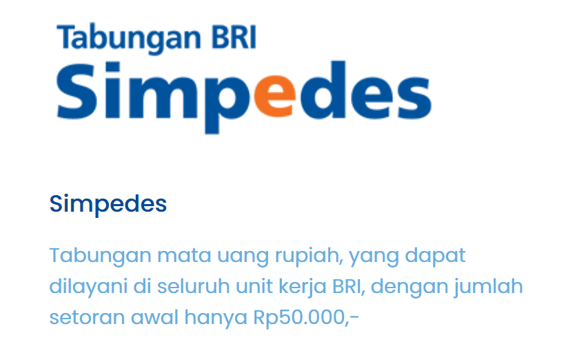 8 Jenis Kartu ATM BRI beserta Biaya Admin dan Limitnya | IDN Times