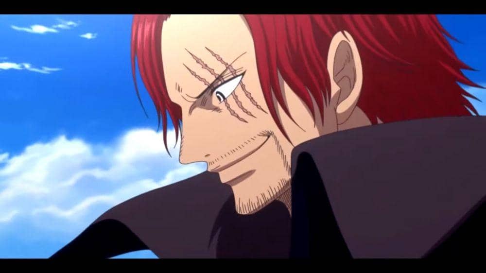 8 Fakta Kekuatan Shanks yang Telah Diketahui di One Piece | Duniaku.com