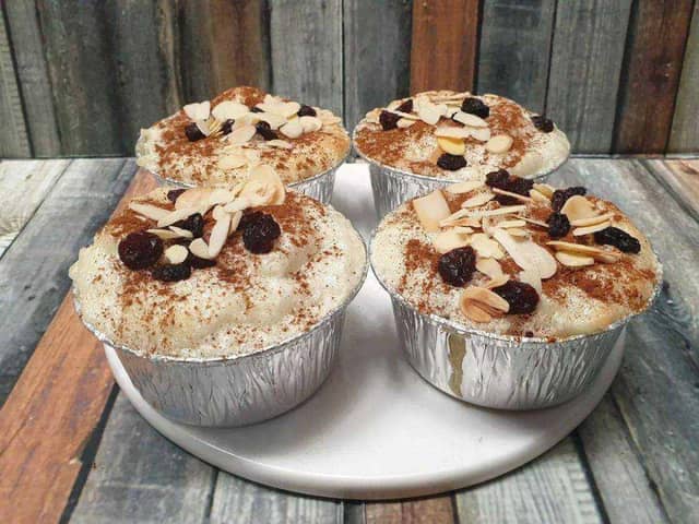 5 Fakta Klapertart, Kue Khas Manado Karya Orang Belanda | IDN Times Sulsel