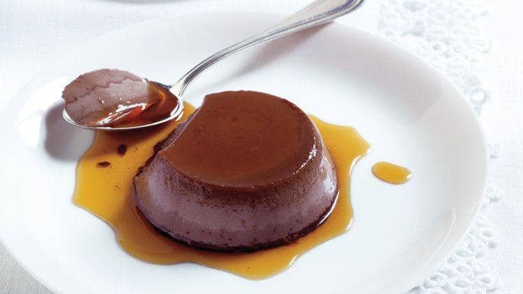 7 Resep Puding Coklat Sederhana yang Enak dan Lembut | IDN Times