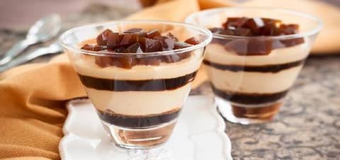 7 Resep Puding Coklat Sederhana yang Enak dan Lembut | IDN Times