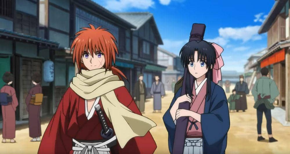 15 Rekomendasi Anime Overpower, Karakternya Luar Biasa Kuat! | Duniaku.com