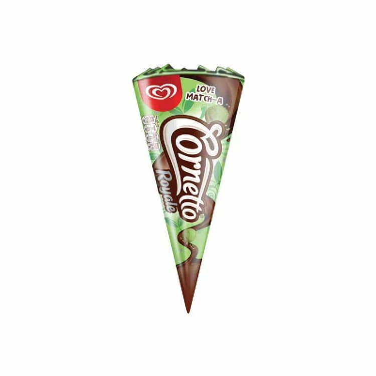 5 Produk Es Krim Matcha, Sukses Bikin Sejuk Lidah | IDN Times Lampung