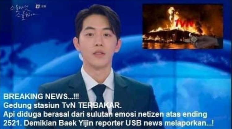 22 Meme Paling Lucu 2022, Bikin Ngakak Sepanjang Tahun | IDN Times