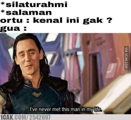 22 Meme Paling Lucu 2022, Bikin Ngakak Sepanjang Tahun | IDN Times