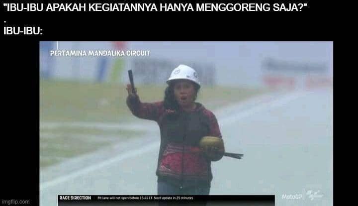 22 Meme Paling Lucu 2022, Bikin Ngakak Sepanjang Tahun | IDN Times