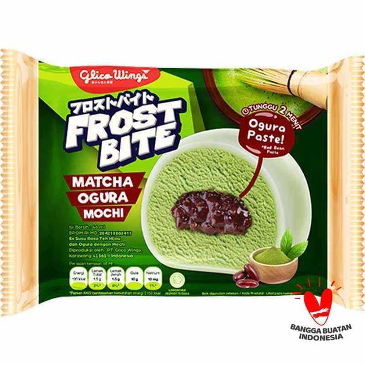 5 Produk Es Krim Matcha, Sukses Bikin Sejuk Lidah | IDN Times Lampung