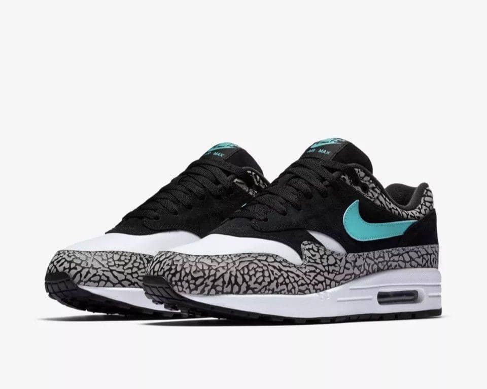 10 Rekomendasi Sepatu Nike Pria Terbaik yang Wajib Dikoleksi | IDN Times