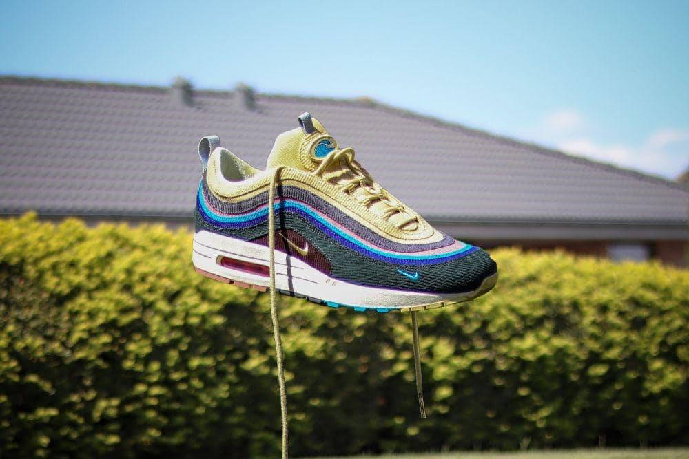 10 Rekomendasi Sepatu Nike Pria Terbaik yang Wajib Dikoleksi | IDN Times