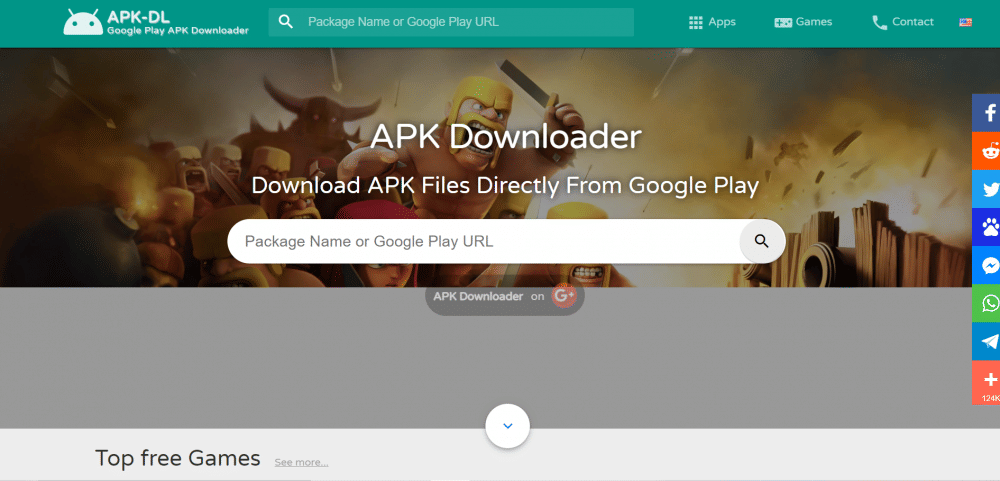5 Rekomendasi Situs Download APK yang Aman, Ayo Coba! | IDN Times