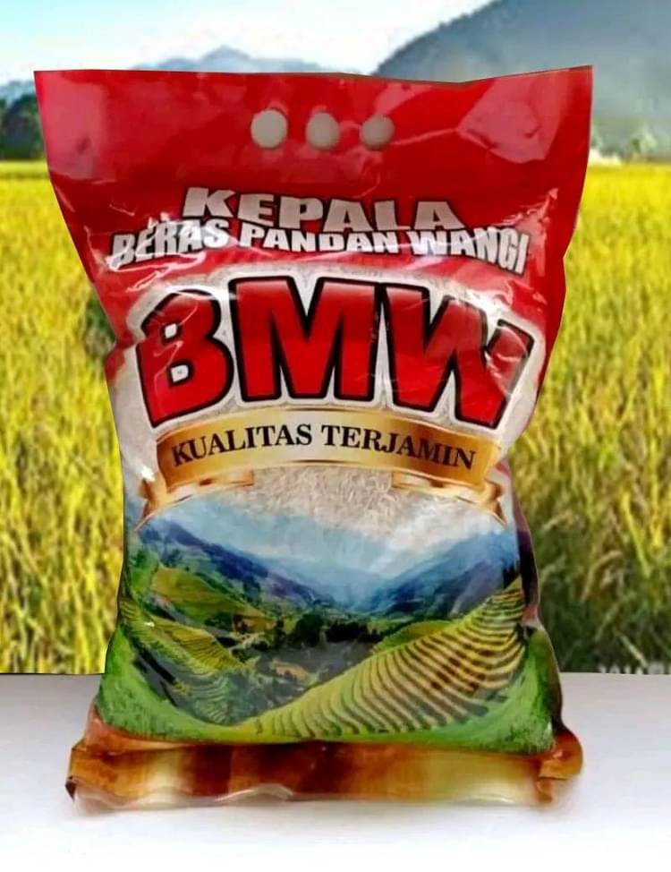 10 Daftar Merek Beras yang Bagus, Pulen, dan Berkualitas | IDN Times