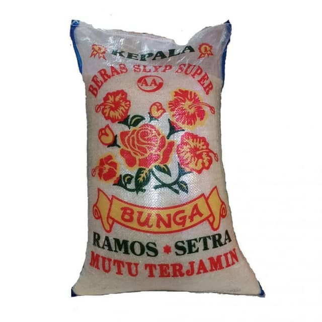 10 Daftar Merek Beras yang Bagus, Pulen, dan Berkualitas | IDN Times