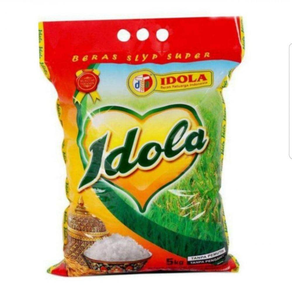 10 Daftar Merek Beras yang Bagus, Pulen, dan Berkualitas | IDN Times