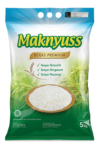 10 Daftar Merek Beras yang Bagus, Pulen, dan Berkualitas | IDN Times