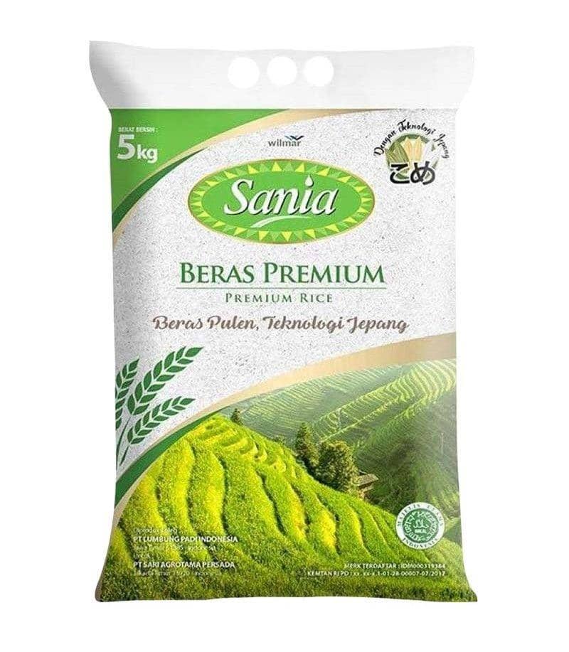 10 Daftar Merek Beras yang Bagus, Pulen, dan Berkualitas | IDN Times