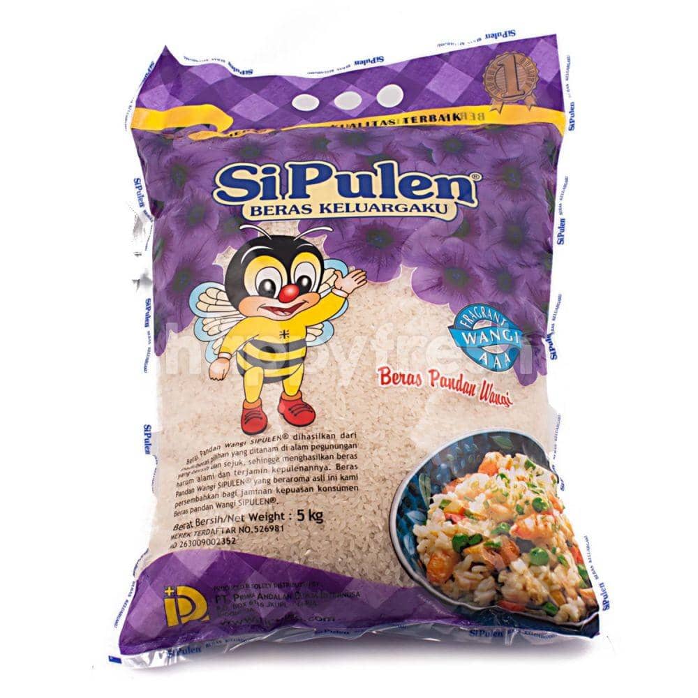 10 Daftar Merek Beras yang Bagus, Pulen, dan Berkualitas | IDN Times