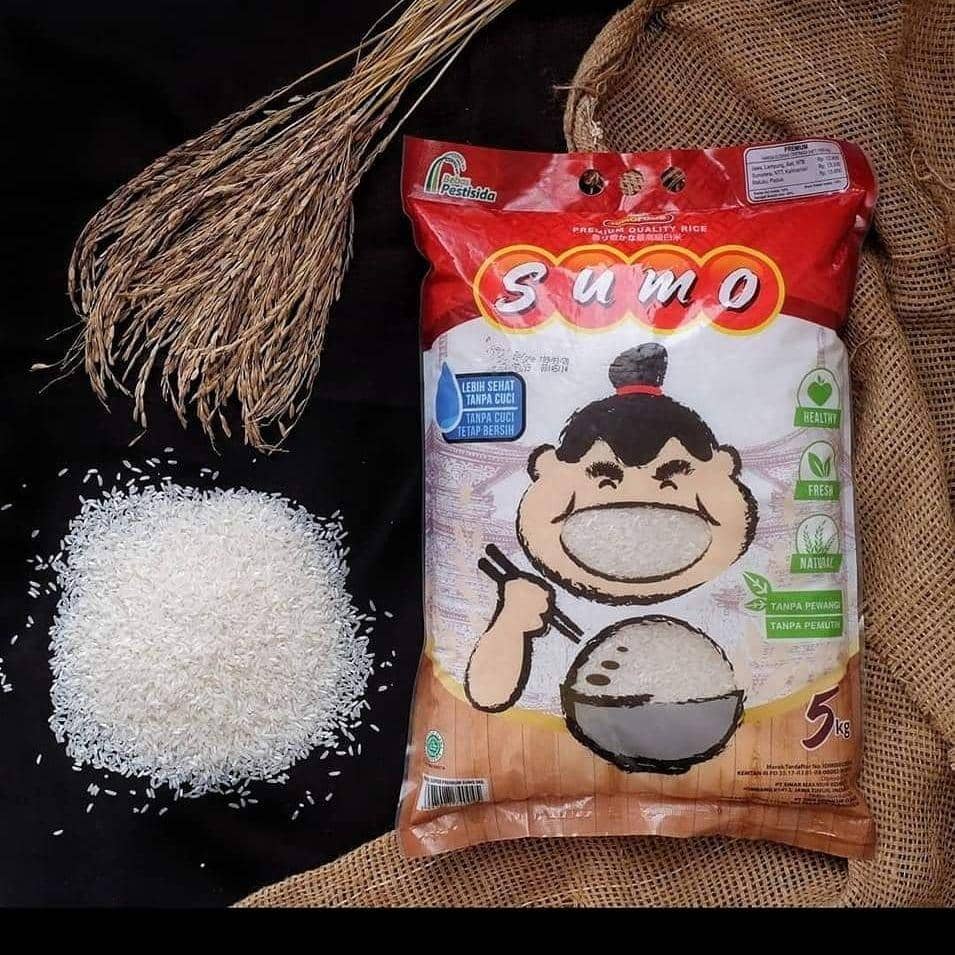10 Daftar Merek Beras yang Bagus, Pulen, dan Berkualitas | IDN Times
